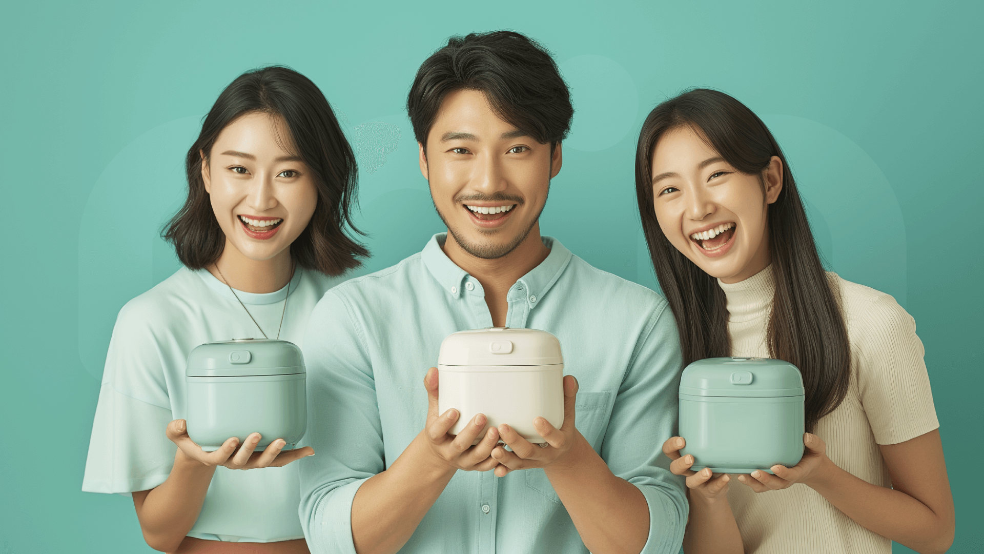 Why Every Household Needs a Mini Rice Cooker: Discover the Benefits